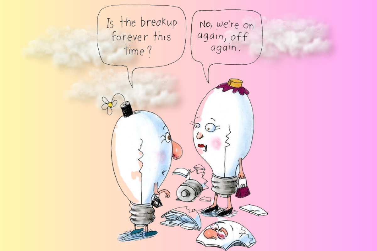 The Anatomy of a Tabloid Trend: Navigating Celebrity Breakups in 2025 ...